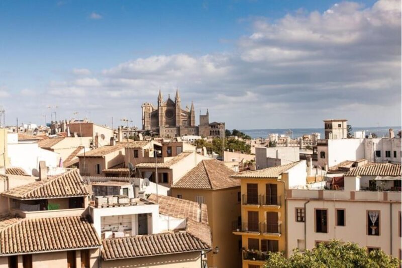 Palma de Mallorca: Private Custom Tour with a Local Guide - An In-Depth Look at the Tour