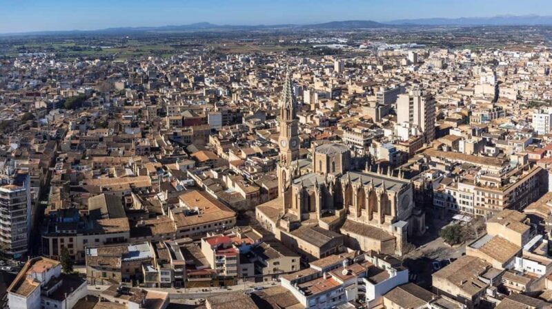 Palma de Mallorca: Private Drach Caves and East Coast Tour - Key Points