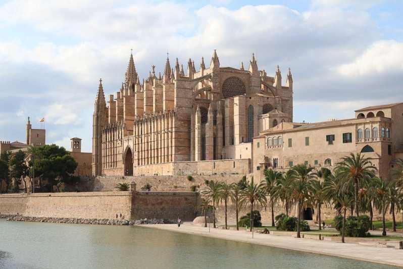 Palma de Mallorca Private Guided Walking Tour - An Introduction to Palma’s Rich Tapestry