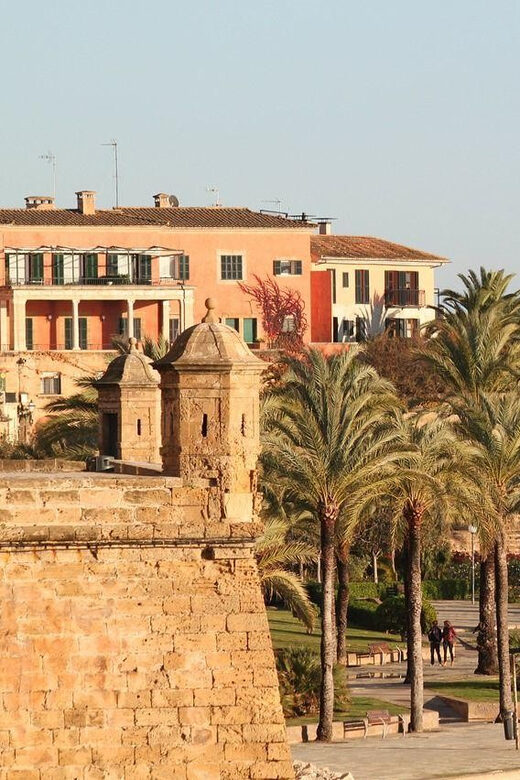 Palma de Mallorca Private Guided Walking Tour - Final Thoughts: Who Should Consider This Tour?