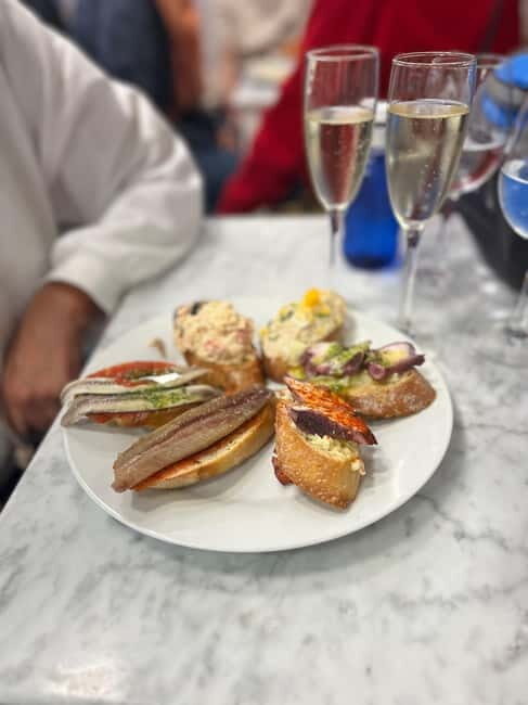 Palma de Mallorca: Private Guided Walking Tour with Tapas - Who Would Love This Tour?