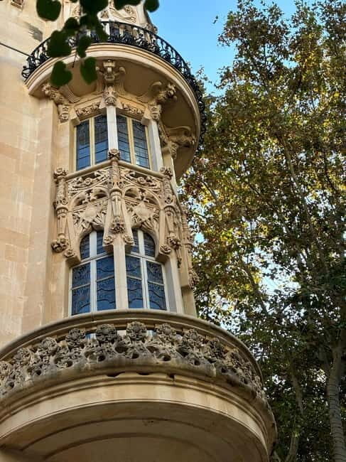 Palma de Mallorca: Private Guided Walking Tour with Tapas - FAQ