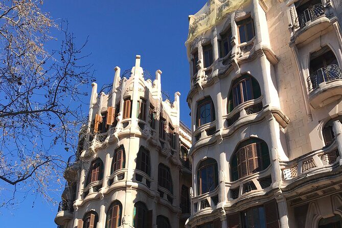 Palma de Mallorca: PRIVATE Local Food And Cathedral Experience - Final Thoughts