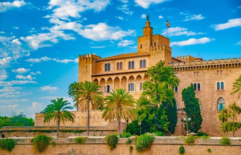 Palma de Mallorca: Private Walking Tour - Final Thoughts