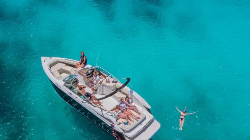 Palma de Mallorca: Private Yacht Trip with Drinks - Key Points
