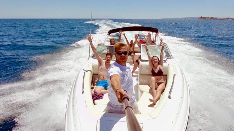 Palma de Mallorca: Private Yacht Trip with Drinks - Authentic Feedback and What to Expect
