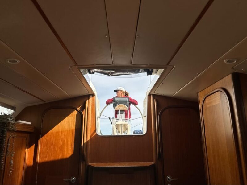 Palma de Mallorca: Sailing Boat Trip with Skipper & Tapas - Key Points