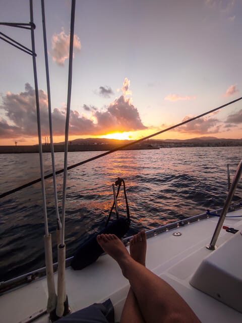 Palma de Mallorca: Sailing Boat Trip with Skipper & Tapas - Who Is This Tour Best For?