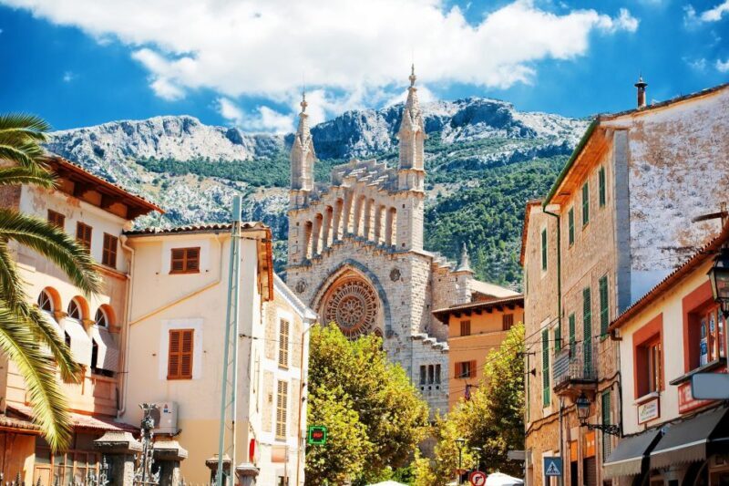 Palma de Mallorca: Self-Guided Audio Tour - Palma de Mallorca: Self-Guided Audio Tour — An In-Depth Review