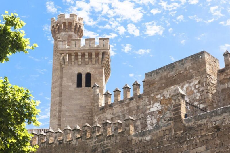 Palma de Mallorca: Self-Guided Audio Tour - Who Will Love This Tour?