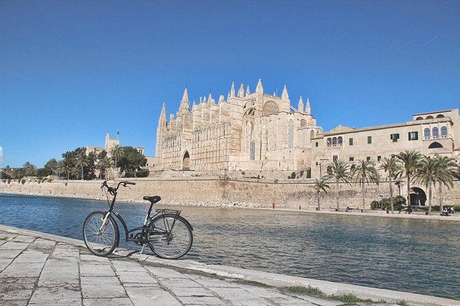 Palma de Mallorca Shore Excursion Bike Tour (Transfer Included) - What Travelers Are Saying