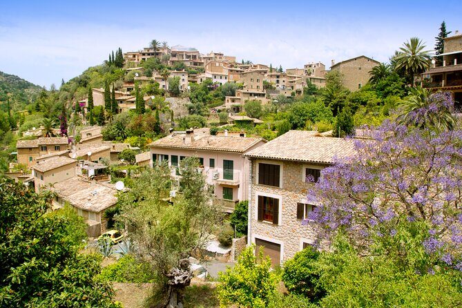 Palma de Mallorca Shore Excursion: Palma, Deia and Sa Foradada - An In-Depth Look at the Mallorca Shore Excursion
