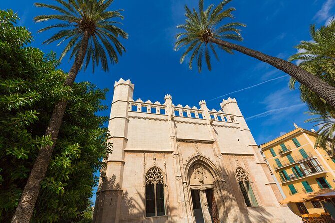 Palma de Mallorca Shore Excursion: Palma, Deia and Sa Foradada - The Sum Up