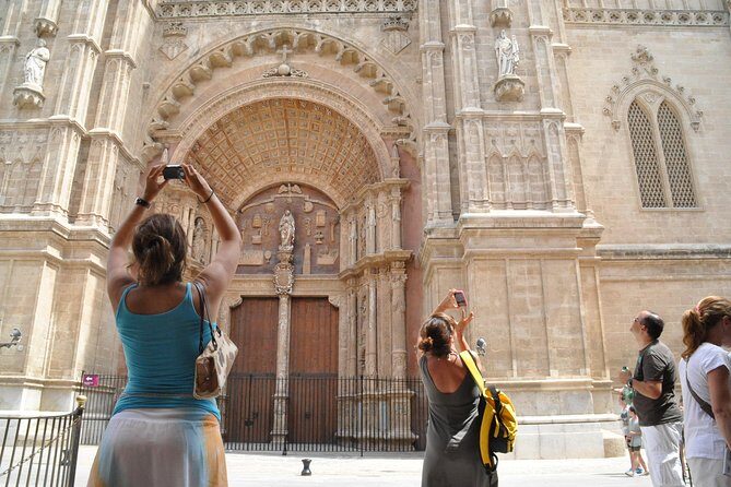 Palma de Mallorca Sightseeing Day Tour - What the Reviews Say: Authentic Insights