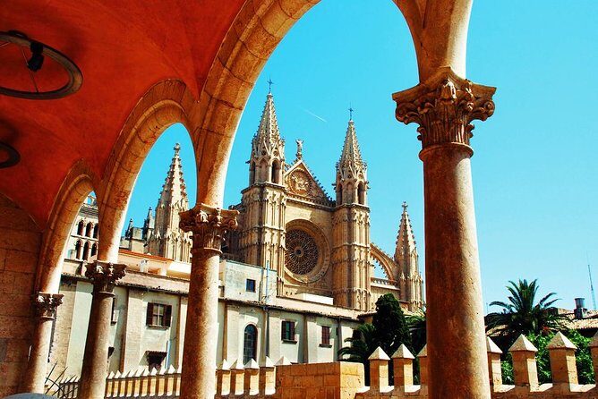 Palma de Mallorca Sightseeing Day Tour - The Practical Stuff: Logistics and Cost-Value Analysis
