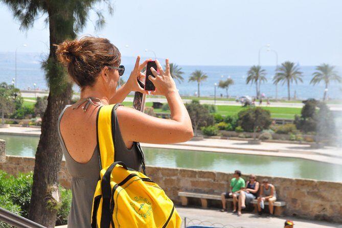Palma de Mallorca Sightseeing Day Tour - The Sum Up: Who Is It Best For?