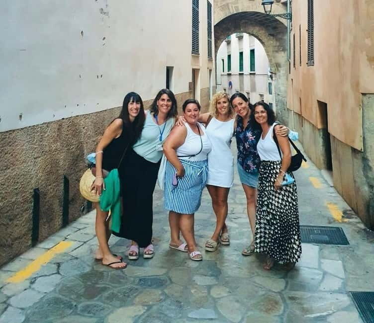 Palma de Mallorca: Small-Group Tour & Fast-Track Cathedral - An In-Depth Look at the Tour Experience
