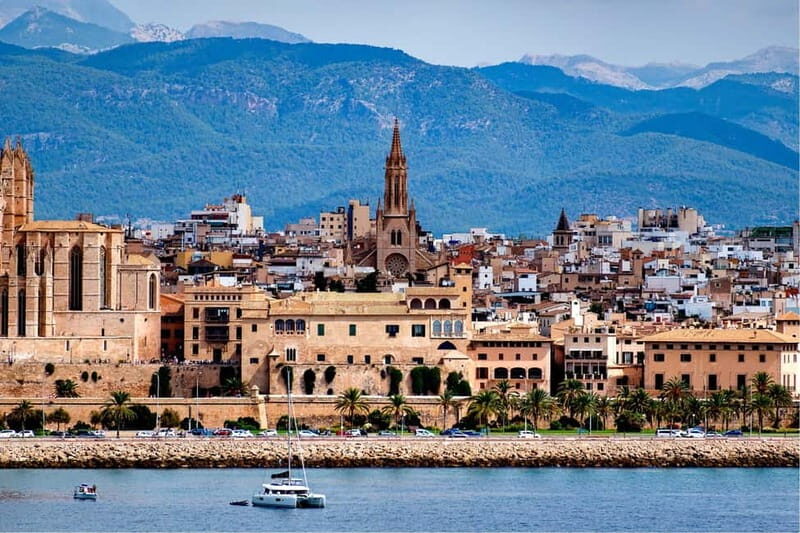 Palma de Mallorca: Small-Group Tour & Fast-Track Cathedral - The Authenticity and Appropriateness of This Tour