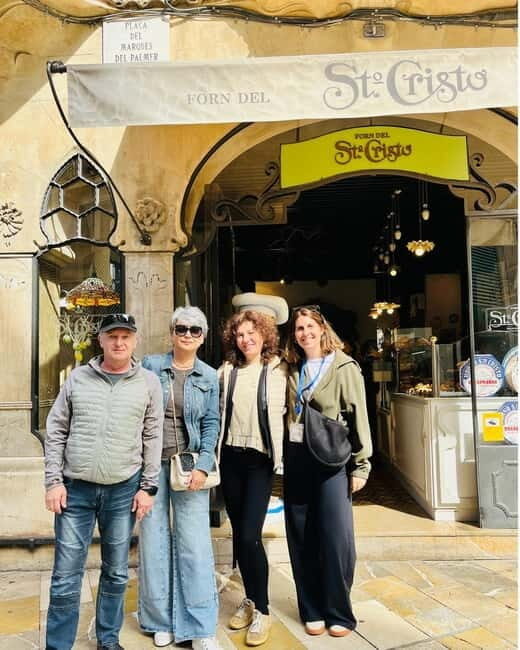 Palma de Mallorca: Small-Group Tour & Fast-Track Cathedral - FAQ