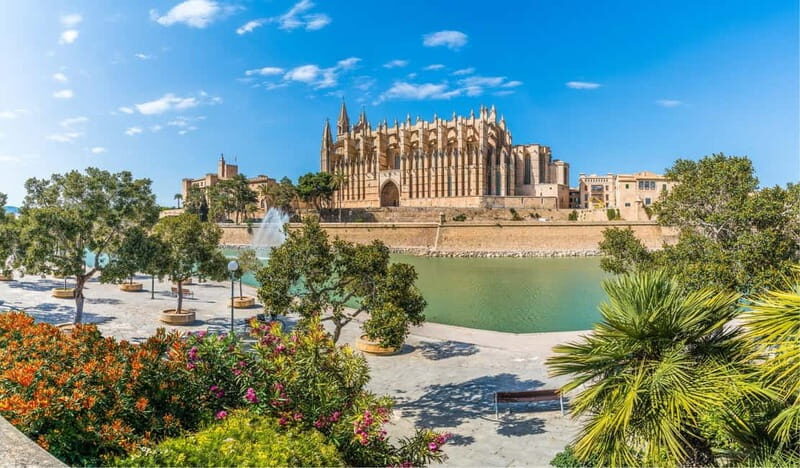 Palma de Mallorca: Small-Group Tour & Fast-Track Cathedral - Final Thoughts