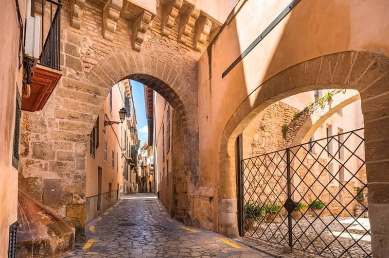 Palma de Mallorca: Small-Group Tour & Fast-Track Cathedral - Experience Provider