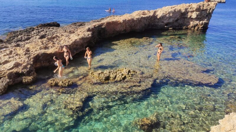 Palma de Mallorca: SmallGroup Tour by Locals in Hidden Coves - The Balance of Adventure and Comfort