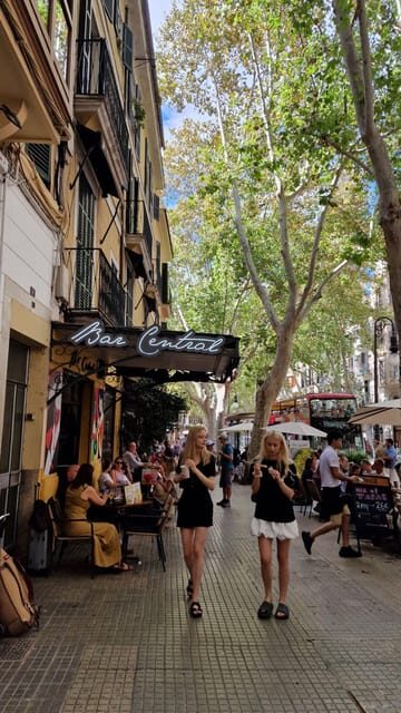 PALMA DE MALLORCA & SOLLER MIT BAHN & STADTFÜHRUNG ab Palma - Authentic Experiences Highlighted by Travelers