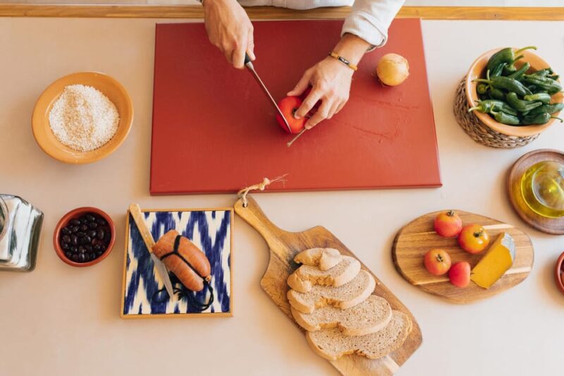 Palma de Mallorca: Spanish Cooking Experience - Key Points