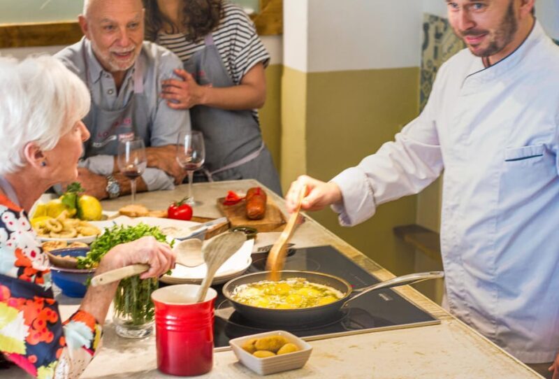 Palma de Mallorca: Spanish Cooking Experience - Practical Details and Tips