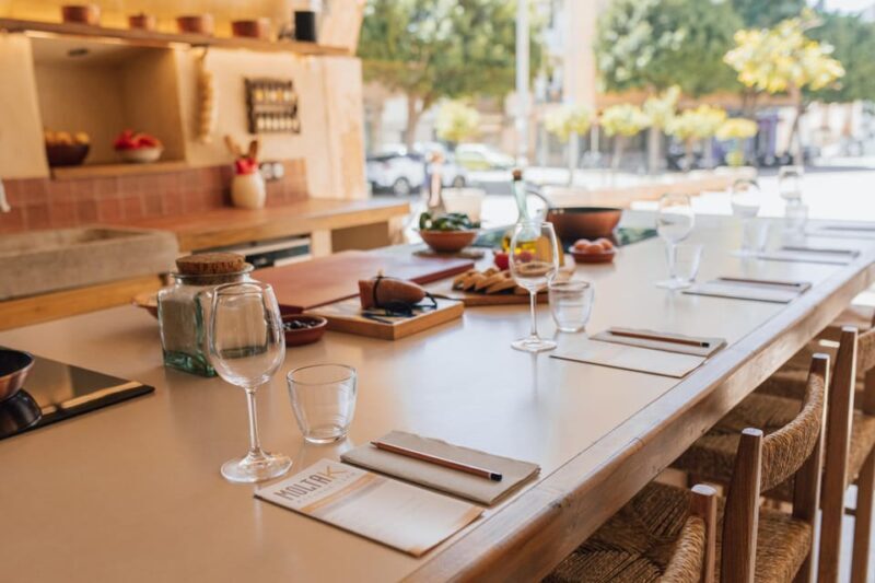Palma de Mallorca: Spanish Cooking Experience - Who Will Love This Experience?