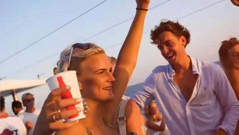Palma de Mallorca: Sunset Boat Party with DJ and Animation - Practical Details and Tips