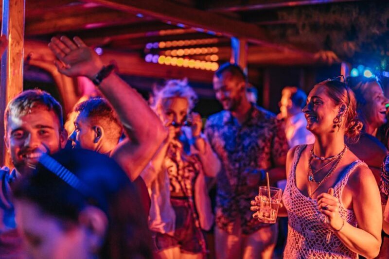 Palma de Mallorca: Sunset Boat Tour with DJ and Dance Floor - Authentic Reviews and Real Insights
