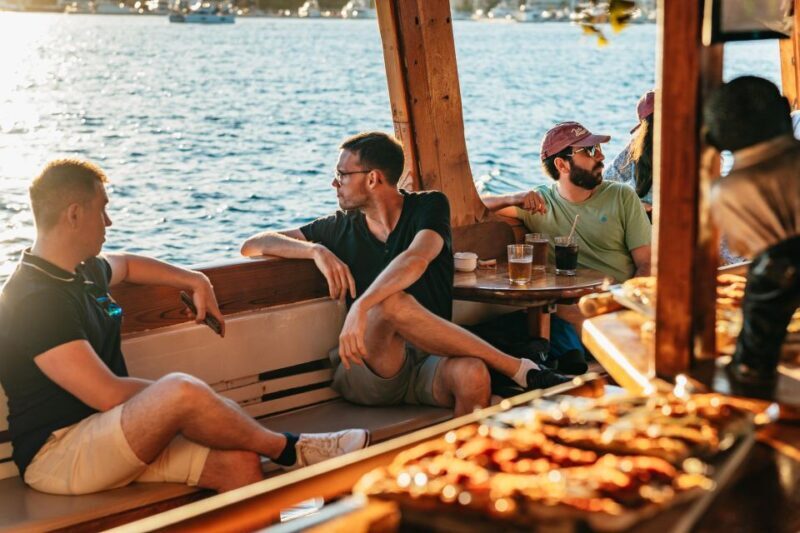 Palma de Mallorca: Sunset Boat Tour with DJ and Dance Floor - Practical Information