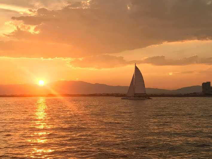 Palma de Mallorca: Sunset Sailing Catamaran Trip with Drink - An In-Depth Look at the Sunset Sailing Trip