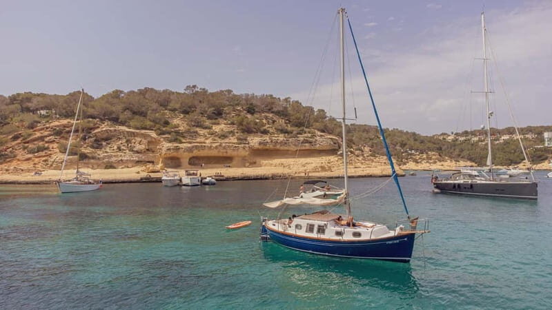 Palma de Mallorca: Tour on a Llaüt, a traditional Mallorcan boat. - Analyzing the Experience