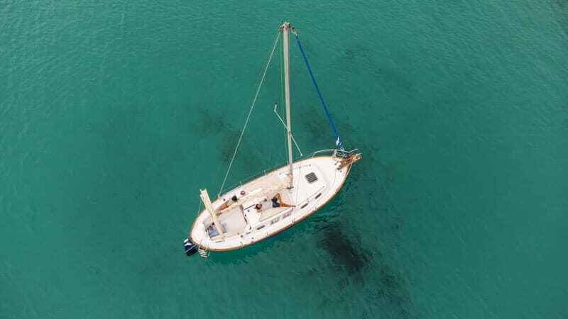 Palma de Mallorca: Tour on a Llaüt, a traditional Mallorcan boat. - FAQ