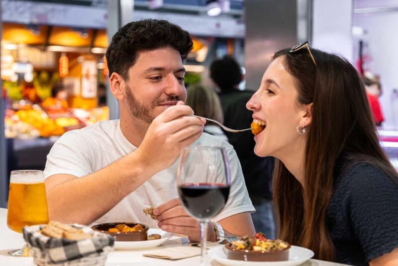 Palma de Mallorca: Traditional Mallorcan Food Tour - A Practical Walking Through Palma’s Culinary Highlights
