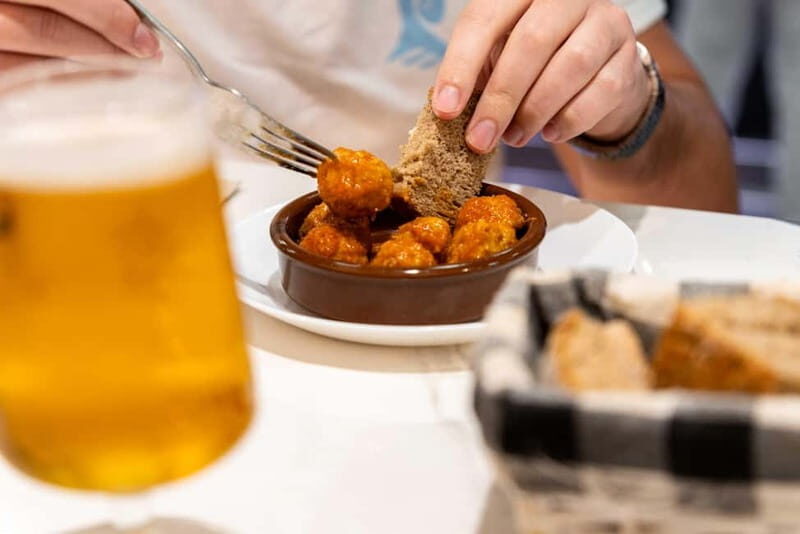 Palma de Mallorca: Traditional Mallorcan Food Tour - What’s the Value?