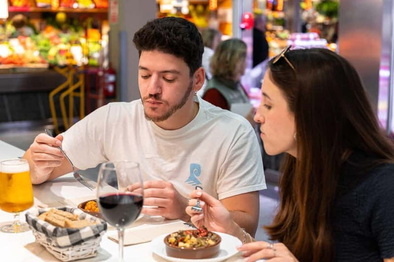 Palma de Mallorca: Traditional Mallorcan Food Tour - Who Will Love This Tour?