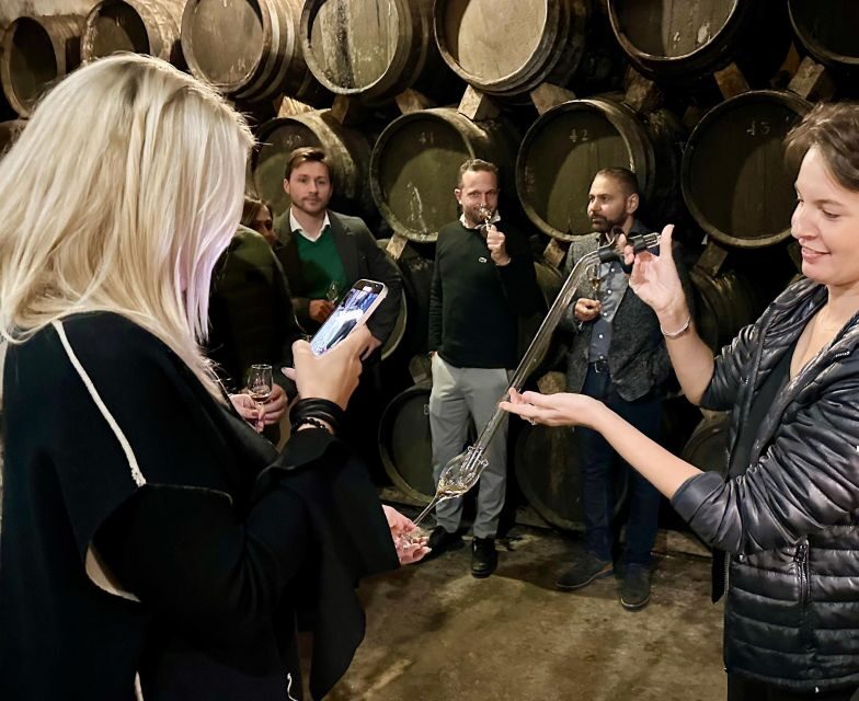 Palma: Distillery Tour with 3 Spirits and Tapas Tasting - Key Points