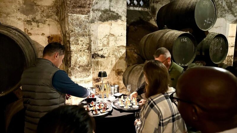 Palma: Distillery Tour with 6 Spirits and Tapas Tasting - How This Tour Fits Into Your Mallorca Itinerary
