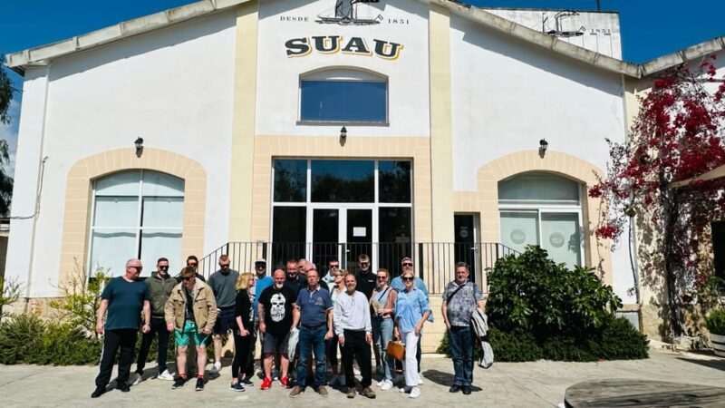 Palma: Distillery Tour with 6 Spirits and Tapas Tasting - Final Thoughts