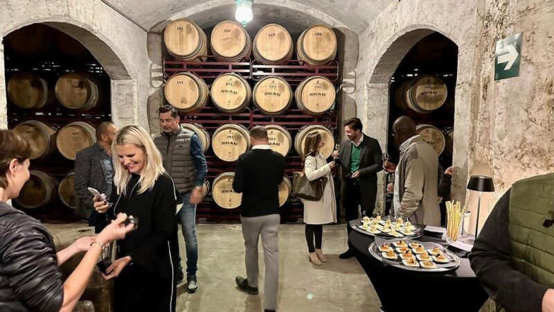 Palma: Distillery Tour with 6 Spirits and Tapas Tasting - FAQ