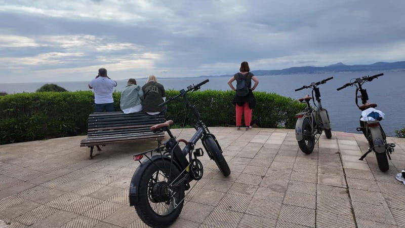 Palma: Electric Mountain Adventure: Ride Higher, Go Farther! - Key Points