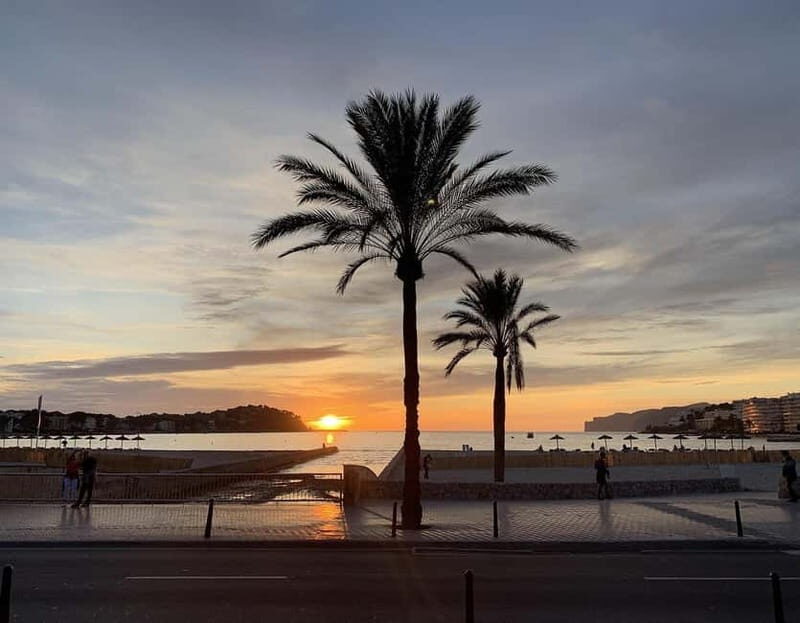 Palma: Electric Mountain Adventure: Ride Higher, Go Farther! - Discovering Palma’s Best-Kept Secrets by Electric Bike