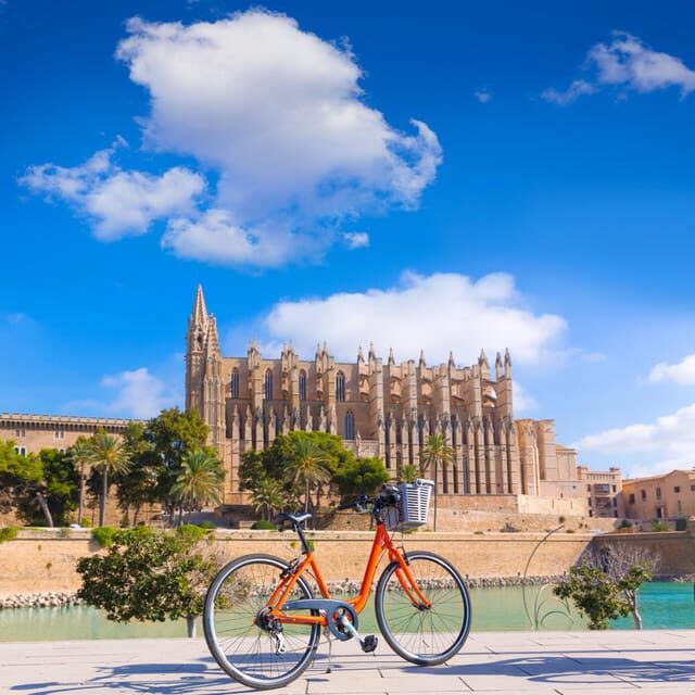 Palma: Express Walk with a Local in 60 minutes - The Sum Up