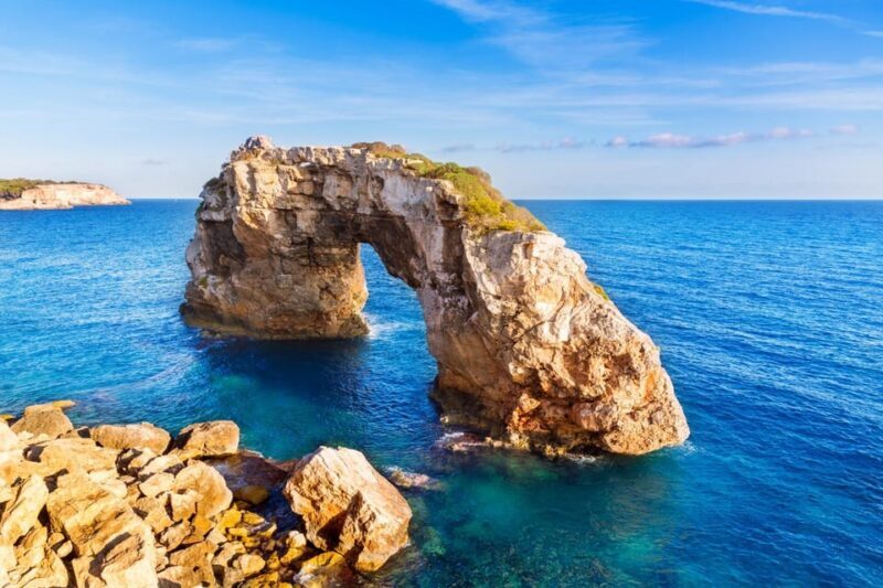 Palma: Express Walk with a Local in 60 minutes - FAQ