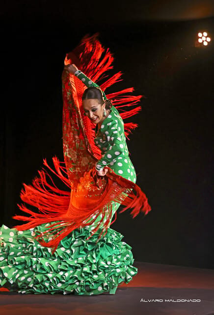 Palma: Flamenco Show at Tablao Flamenco Alma with Drink - Introduction