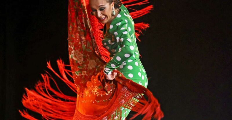Palma: Flamenco Show at Tablao Flamenco Alma with Drink - Practical Details & Tips