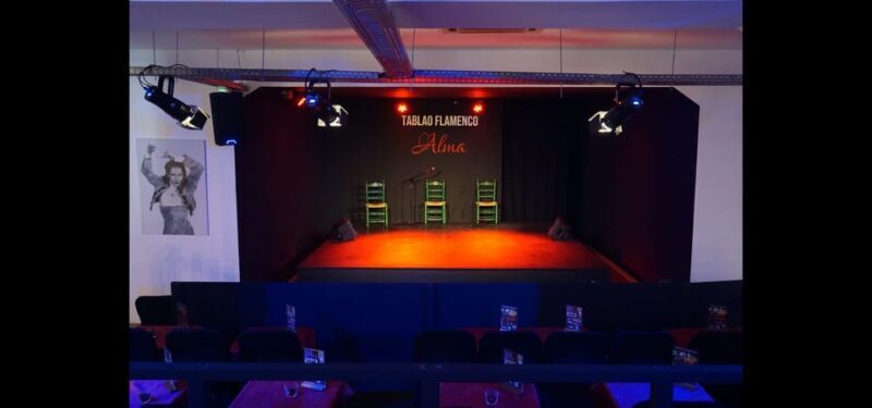 Palma: Flamenco Show at Tablao Flamenco Alma with Drink - FAQ